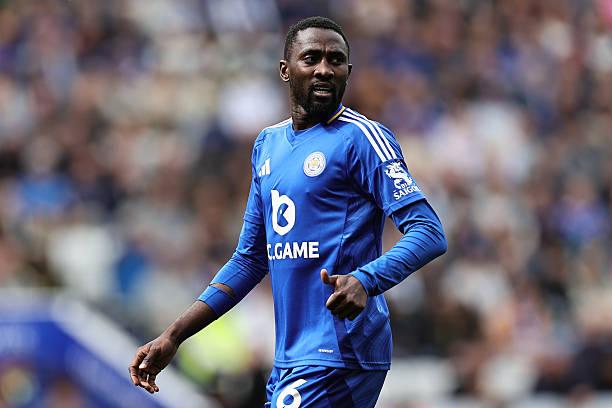 Wilfred Ndidi on Fulham shortlist - Latest Sports News In Nigeria