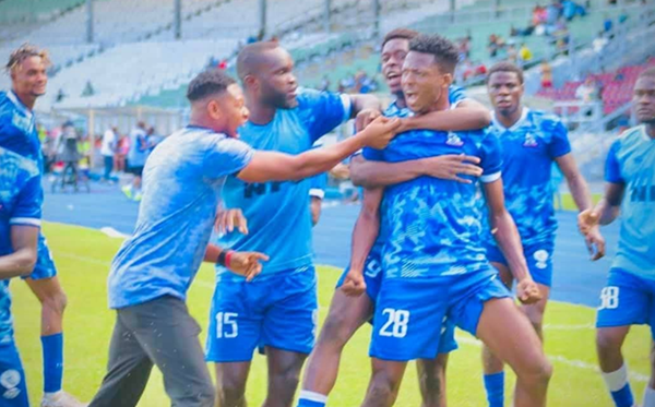 CAF 2025 Rankings: Rivers United Lead Nigerian Representation - Latest ...